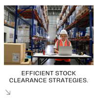 B2BMango - Connect with Buyers for Excess Inventory & Dead Stock