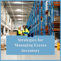 B2BMango - Connect with Buyers for Excess Inventory & Dead Stock